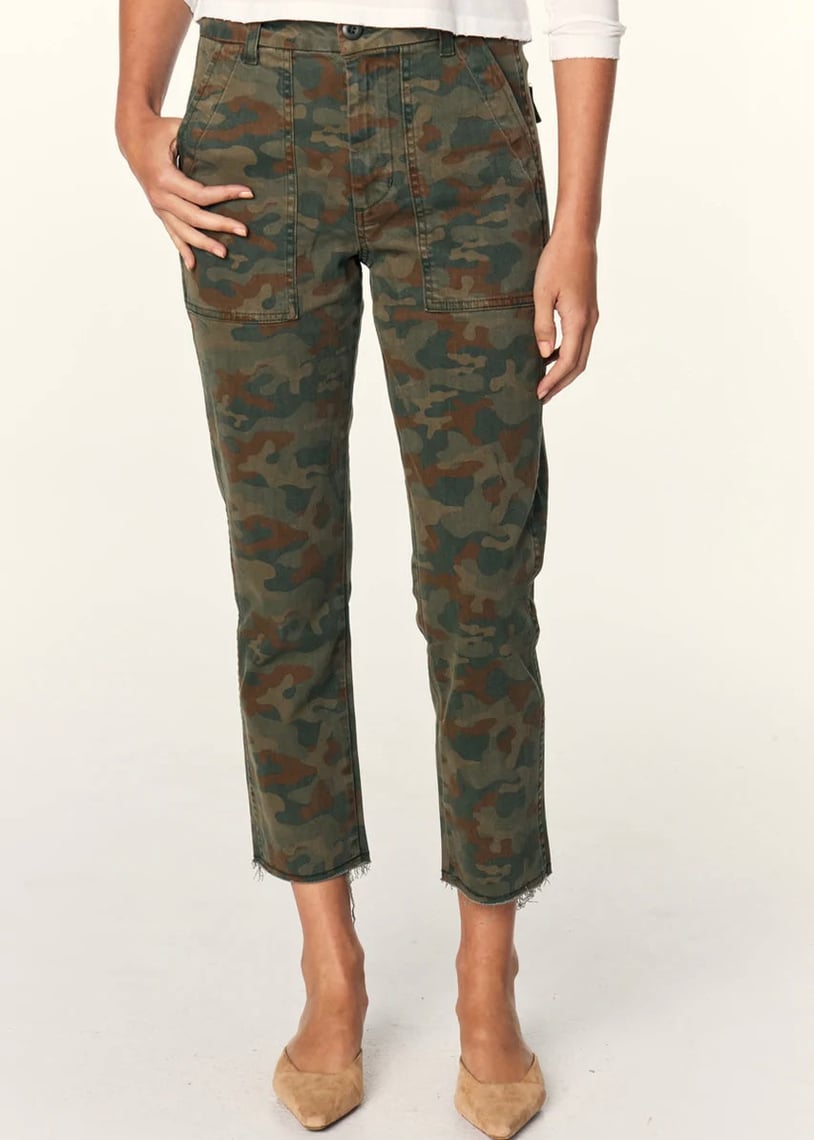 AMO | Easy Army Trouser | The Phoenix | Georgetown - Washington, DC