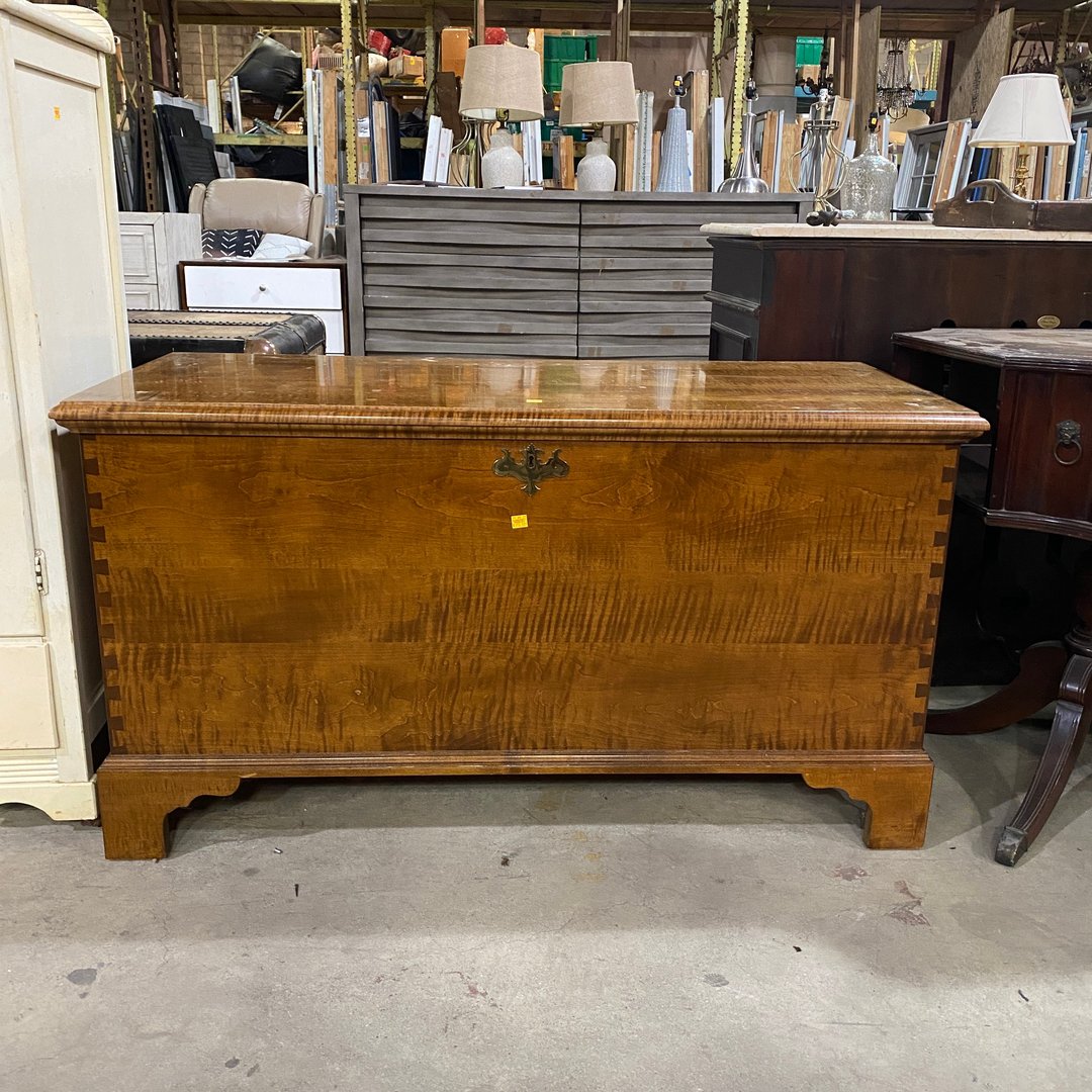 Stickley Furniture Blanket Chest | Community Forklift | Edmonston, MD