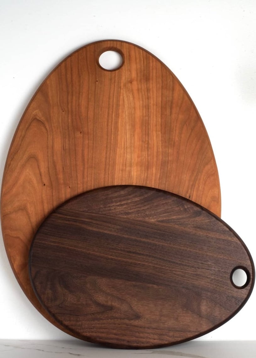 KHEM Studios | Egg Board | Cherry | The Phoenix | Georgetown - Washington, DC