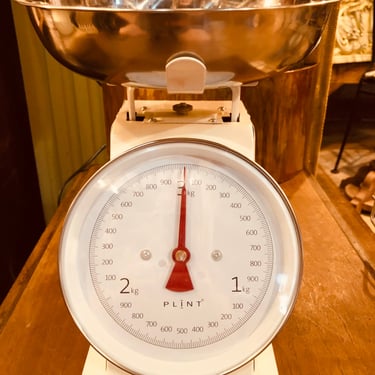 Classic Scale, multiple styles | Chartreuse & Co. - Frederick, MD | ATTIC