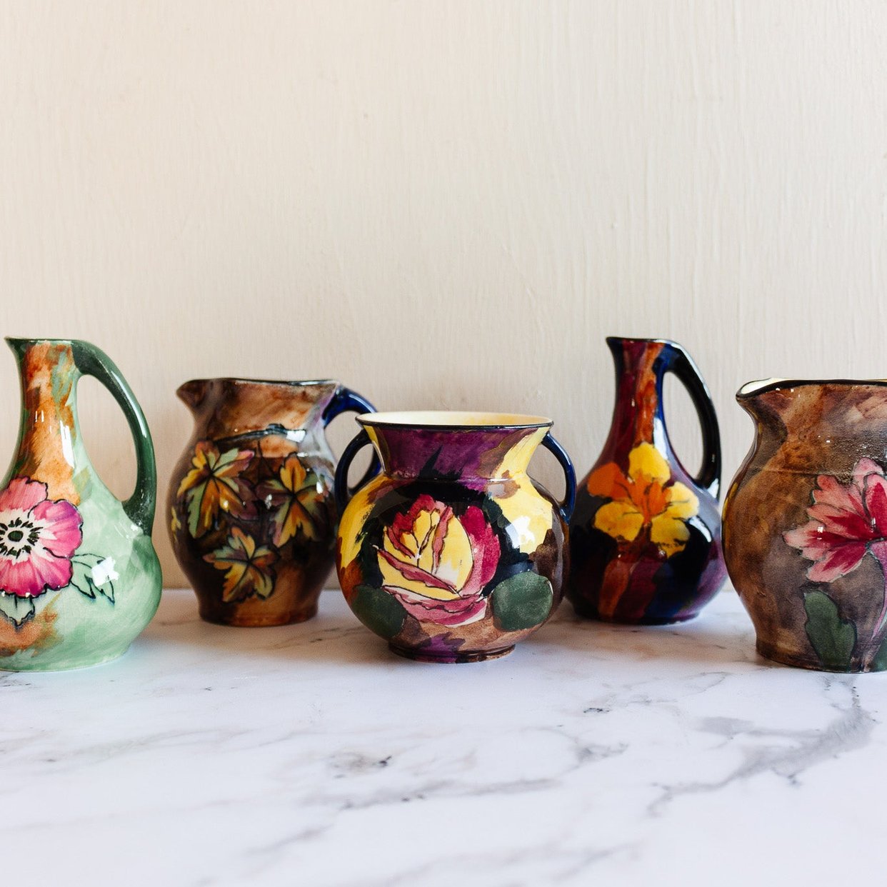 H&K Turnstall pottery | Joliette - Pickering, ON, Canada | ATTIC