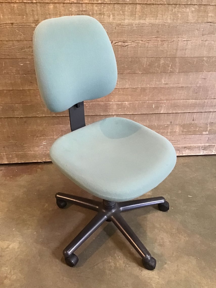 Herman Miller Ambi Office Chair (Tacoma) | Second Use | Seattle and ...