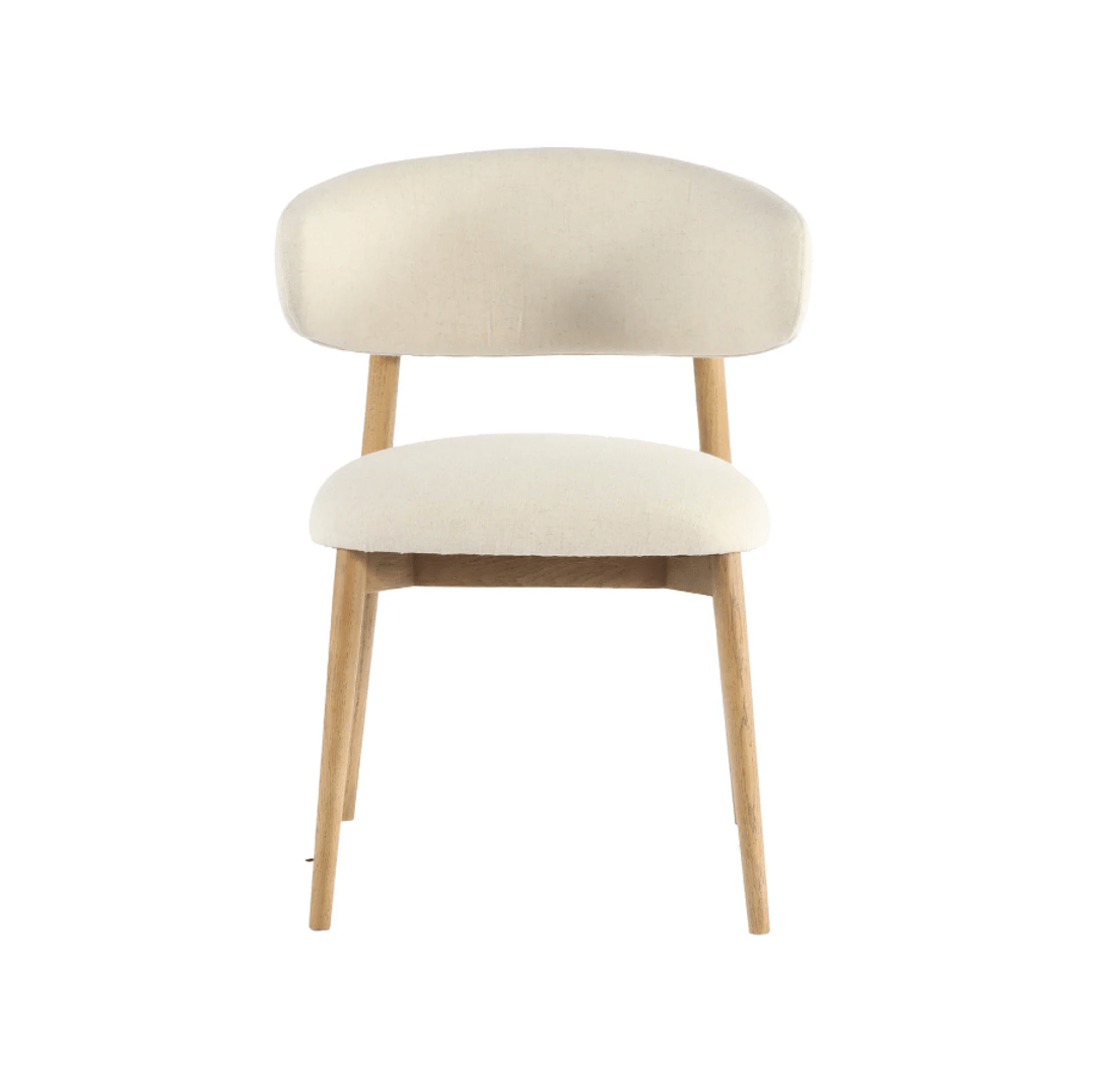 Milo Dining Chair | City Home | Portland, OR / Vancouver, WA