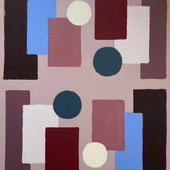 Balance is an Illusion | Capital Artist Collective | Washington, DC