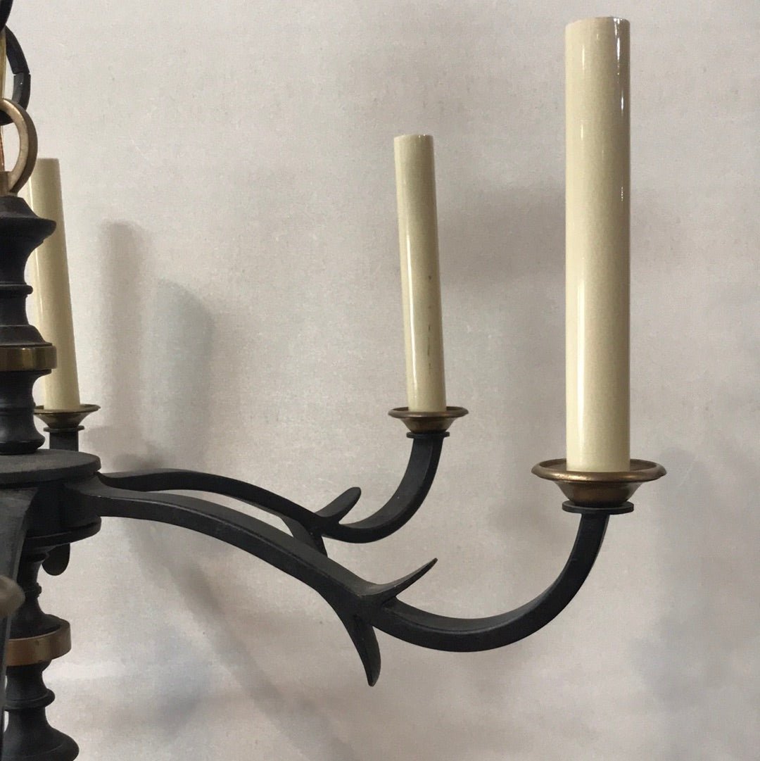 Thomas O’Brien for Visual Comfort 'Channing' Chandelier | Community ...