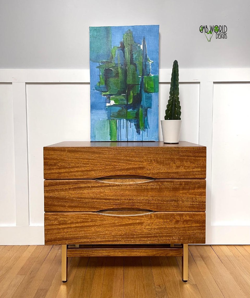 American of Martinsville Chest | CMB World Designs | DMV