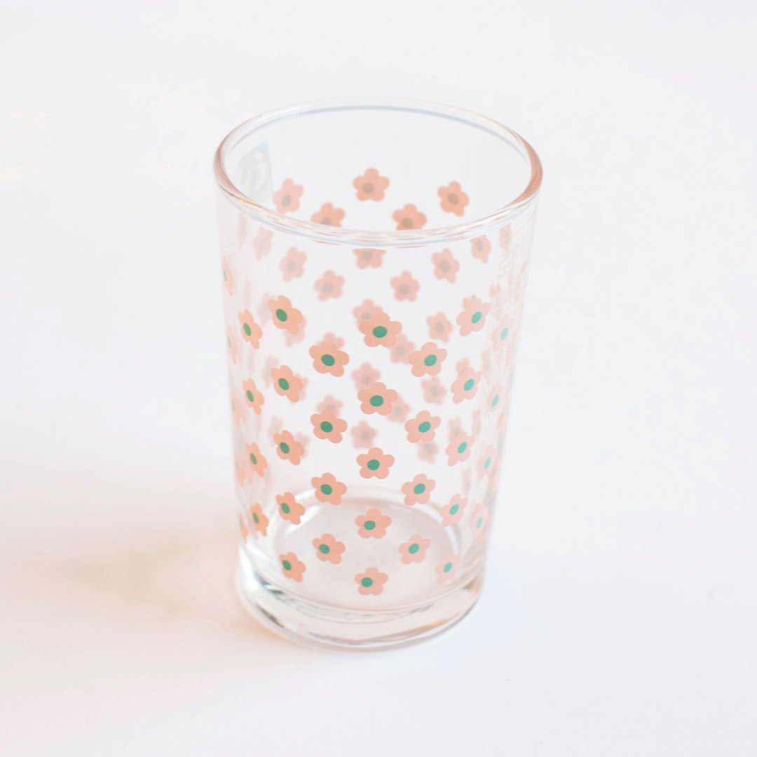 Primrose Glass | Salt & Sundry | Union Market & Logan Circle ...