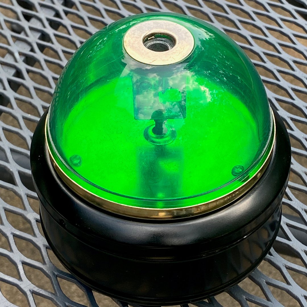 Vintage Presto Automatic Pencil Sharpener Don Draper Mad Men ...