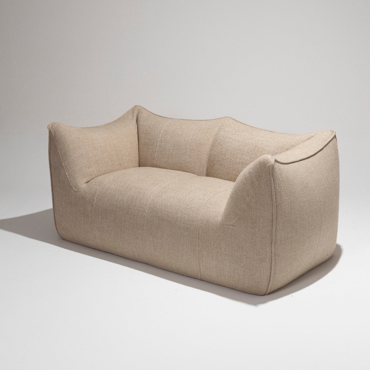 CANAPÉ "BAMBOLE" MARIO BELLINI, 1970s | Paradis Galerie - Paris, France ...