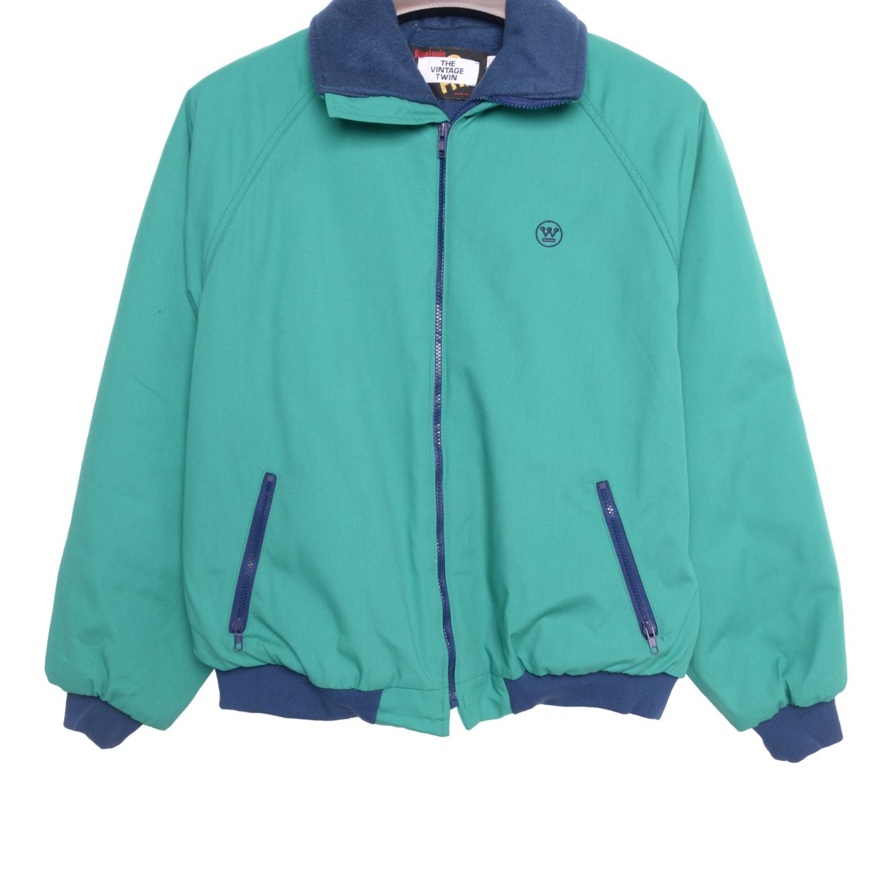 1980s Puffer Jacket | The Vintage Twin - Manhattan - New York, NY | ATTIC