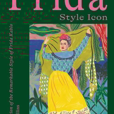 Frida: Style Icon | National Museum of Women in the Arts - Washington, DC | ATTIC