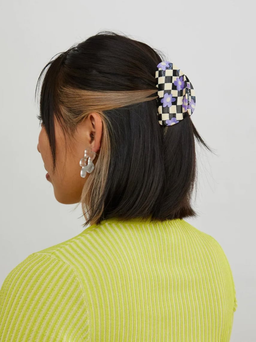 Checker Claw in Bloom | Banshee | Portland, OR