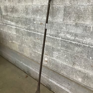 Shrek Style Rake (Seattle) | Second Use | Seattle and Tacoma, WA