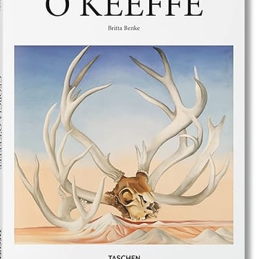 Georgia O'Keeffe: Flowers in the Desert | National Museum of Women in ...