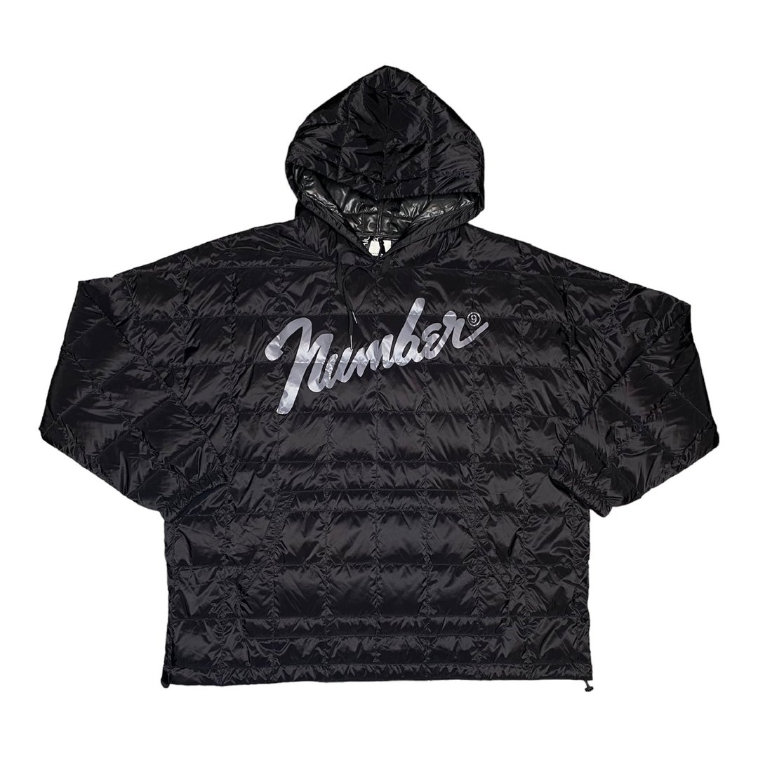 Number Nine Jacket | Verus ATL | Atlanta, GA