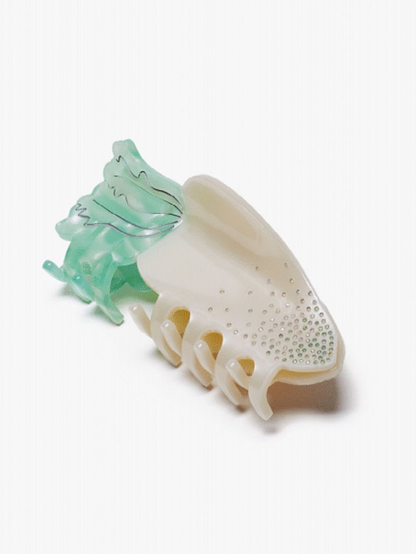 Daikon Claw | Banshee | Portland, OR