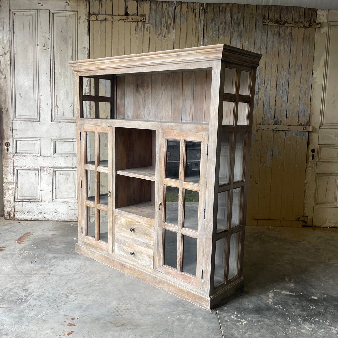 Cape Cod Cabinet | Lucketts Store | Leesburg, VA