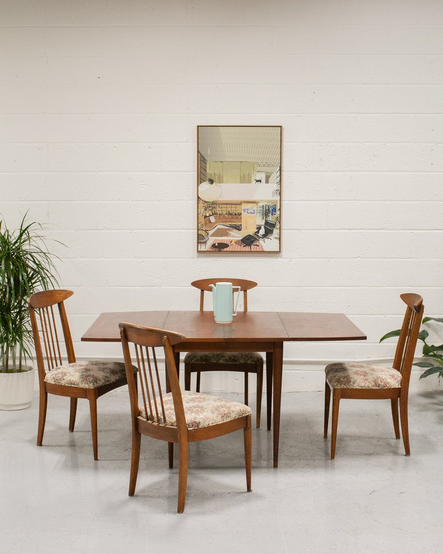 Spindle Dining Chair | Sunbeam Vintage | Highland Park - Los Angeles, CA