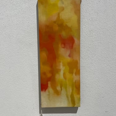 Early 2000s Original Painting on Canvas | Revival Vintage | North Loop ...