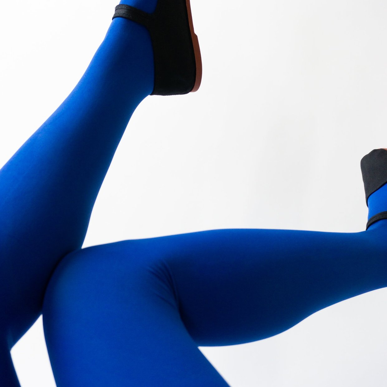 Olivia Premium Tights in Blue | Vestige - Fishtown - Philadelphia, PA ...