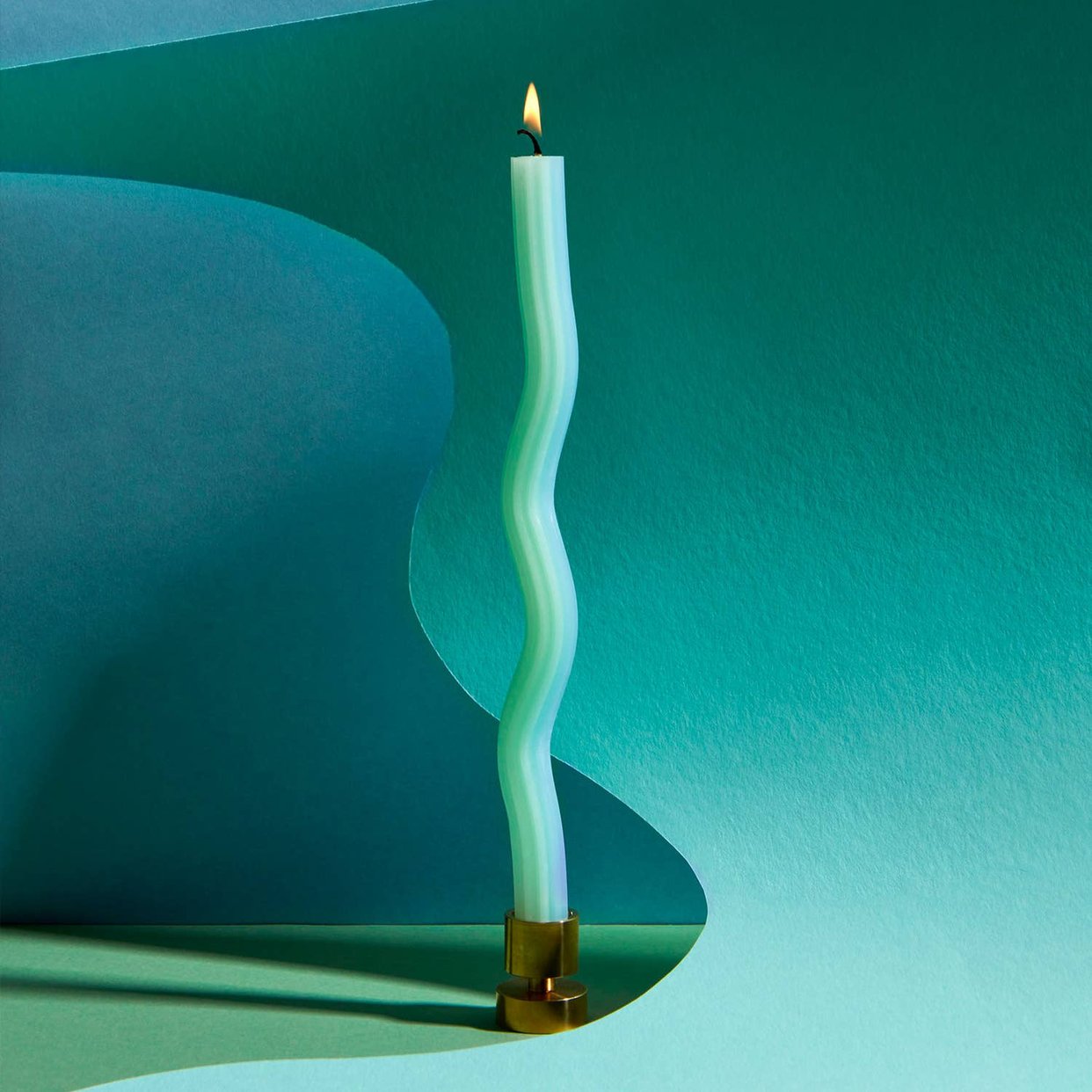 Wiggle Candle Sticks by Lex Pott - Mint (2 | Vintage MC - Frederick, MD ...