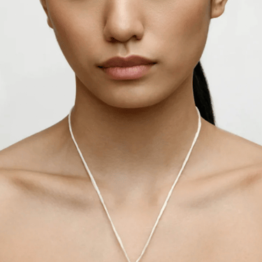 Wolf circus effy necklace store
