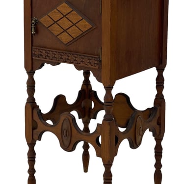 Free Shipping Within Continental US - Vintage Table | Big Whale ...