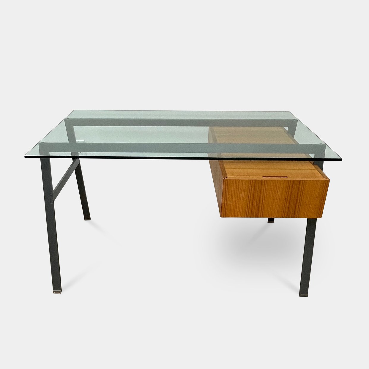 Benson Homework 1 Desk | Modern Resale - Los Angeles, CA | ATTIC