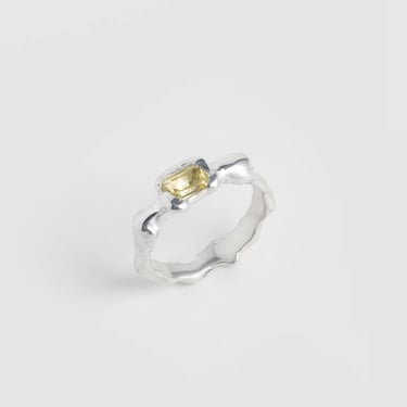 Prima Ring - Faris | Lovecraft | Austin, TX