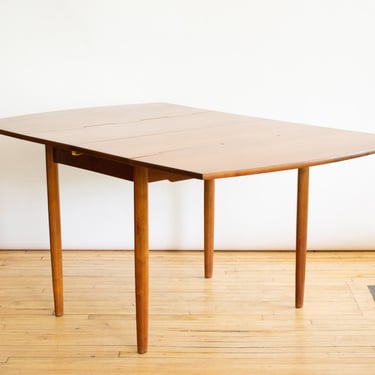 Drexel Parallel Dining Table | Reside | Cambridge, MA