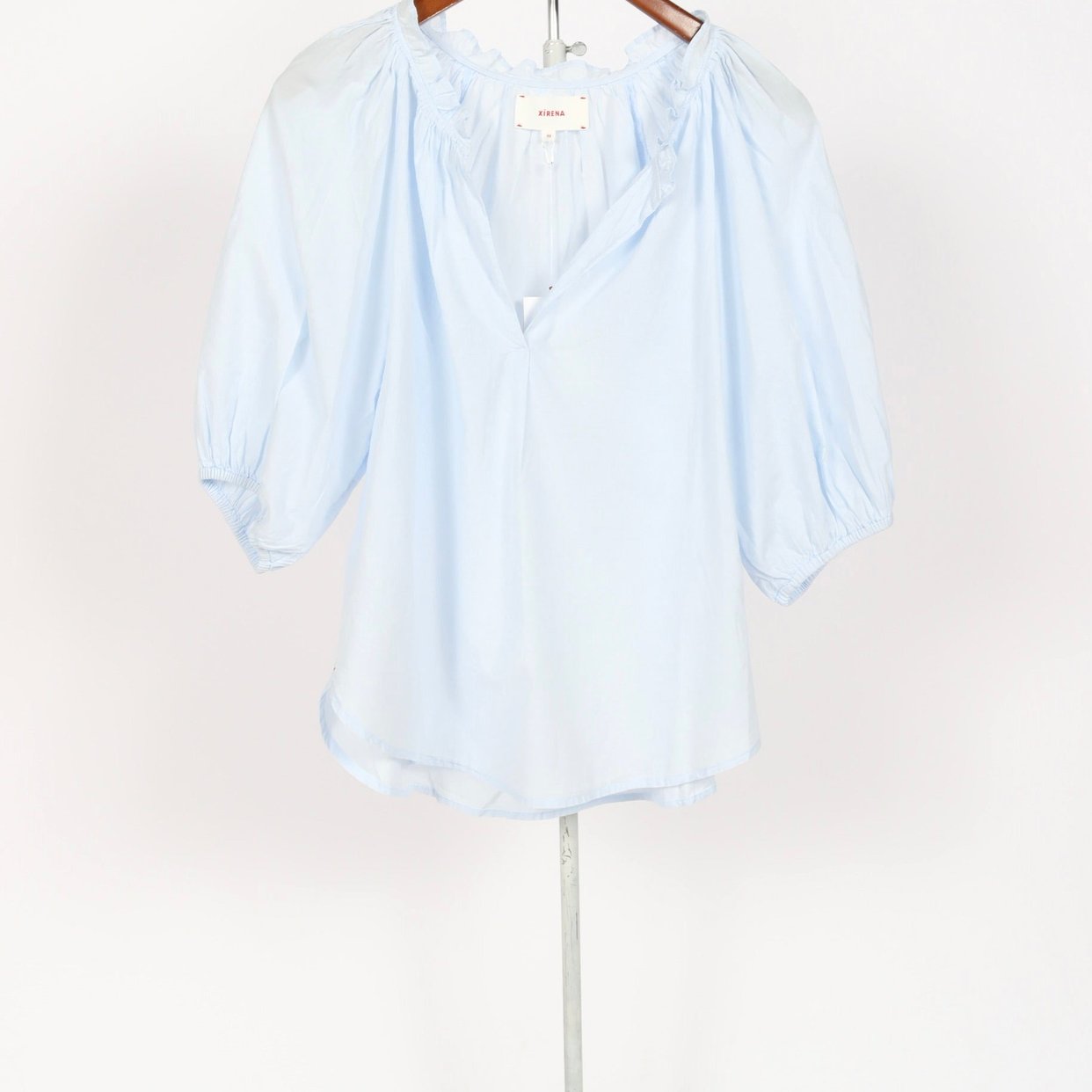 Jules Top - Skylight | Dress - Beacon Hill - Boston, MA | ATTIC