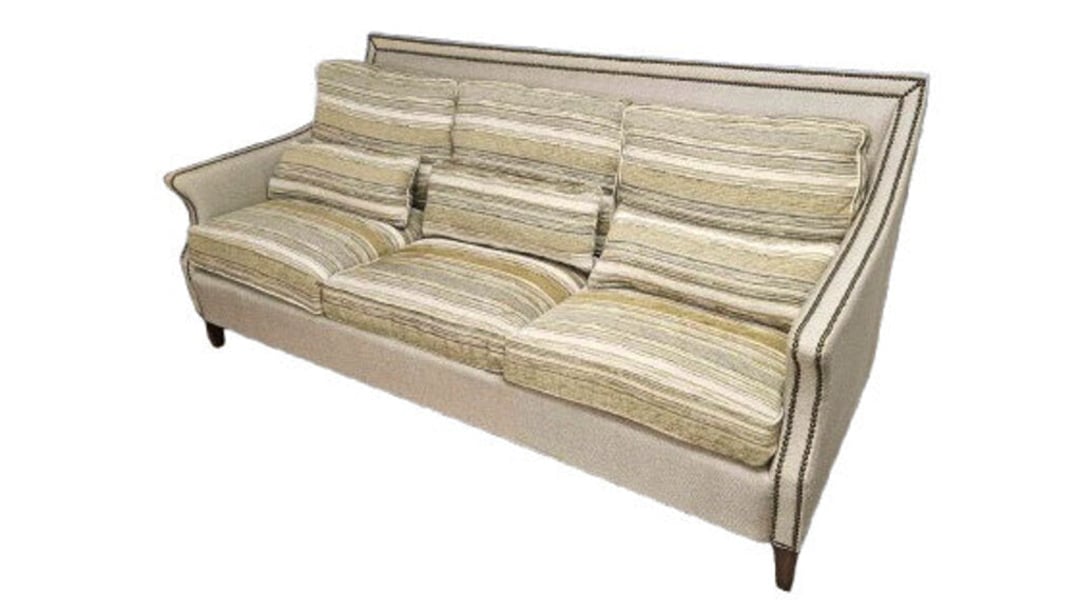 Traditional Contrast Sofas | What's New? | Portland, OR