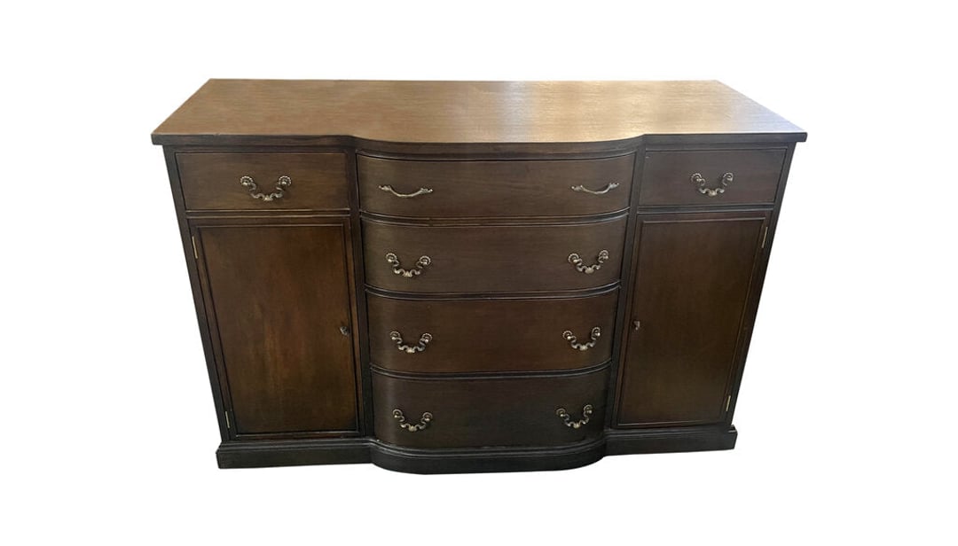 Vintage Buffet | What's New? | Portland, OR