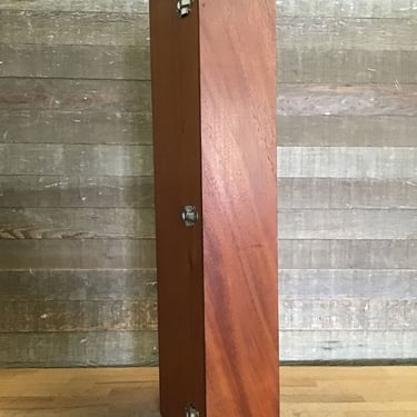 Wooden Mitutoyo Box (Tacoma) | Second Use - Seattle and Tacoma, WA | ATTIC