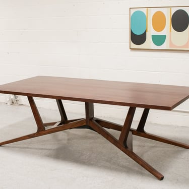 Bianca Dining Table | Sunbeam Vintage - Highland Park - Los Angeles, CA ...