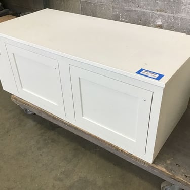 Built-In Bench (Seattle) | Second Use | Seattle and Tacoma, WA