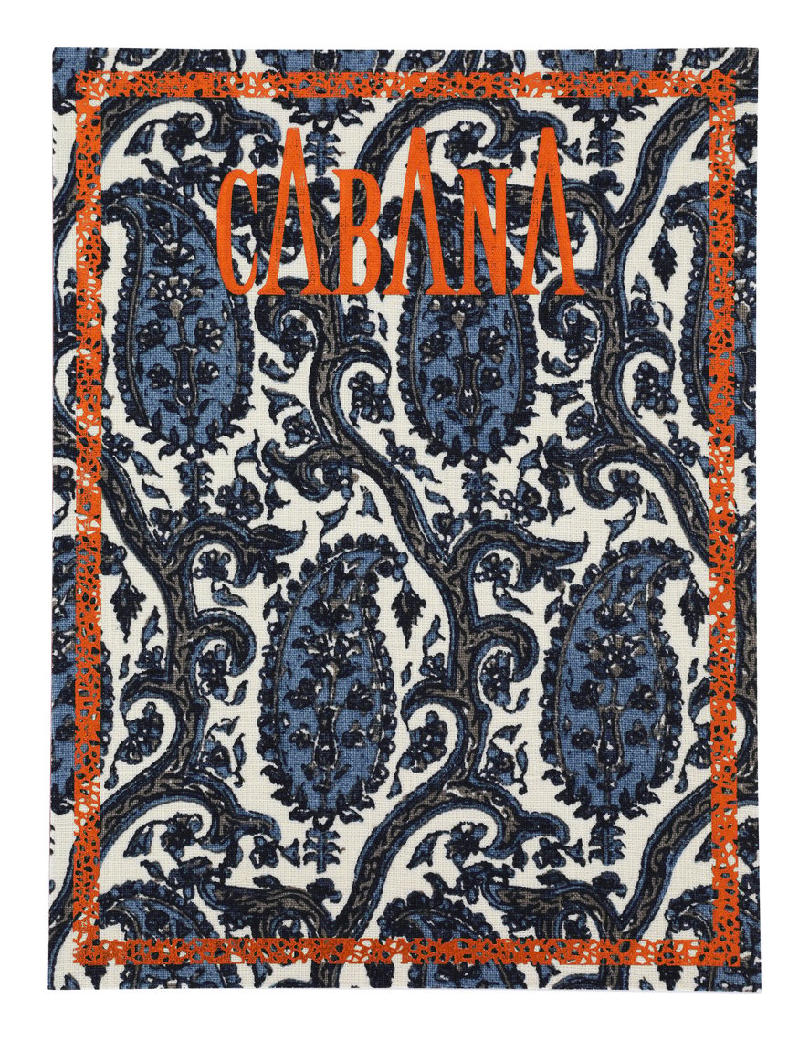 Cabana Magazine #16 | Jayson Home | Chicago, IL