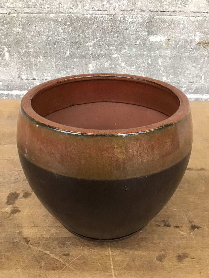 Ceramic Planter Pot (Seattle) | Second Use | Seattle and Tacoma, WA