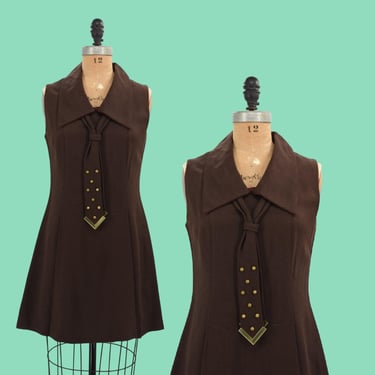1960s Detention Darling dress | Sea of Vintage - Long Beach, CA | ATTIC