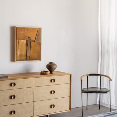 Laurel Dresser | Croft House - Los Angeles, CA | ATTIC