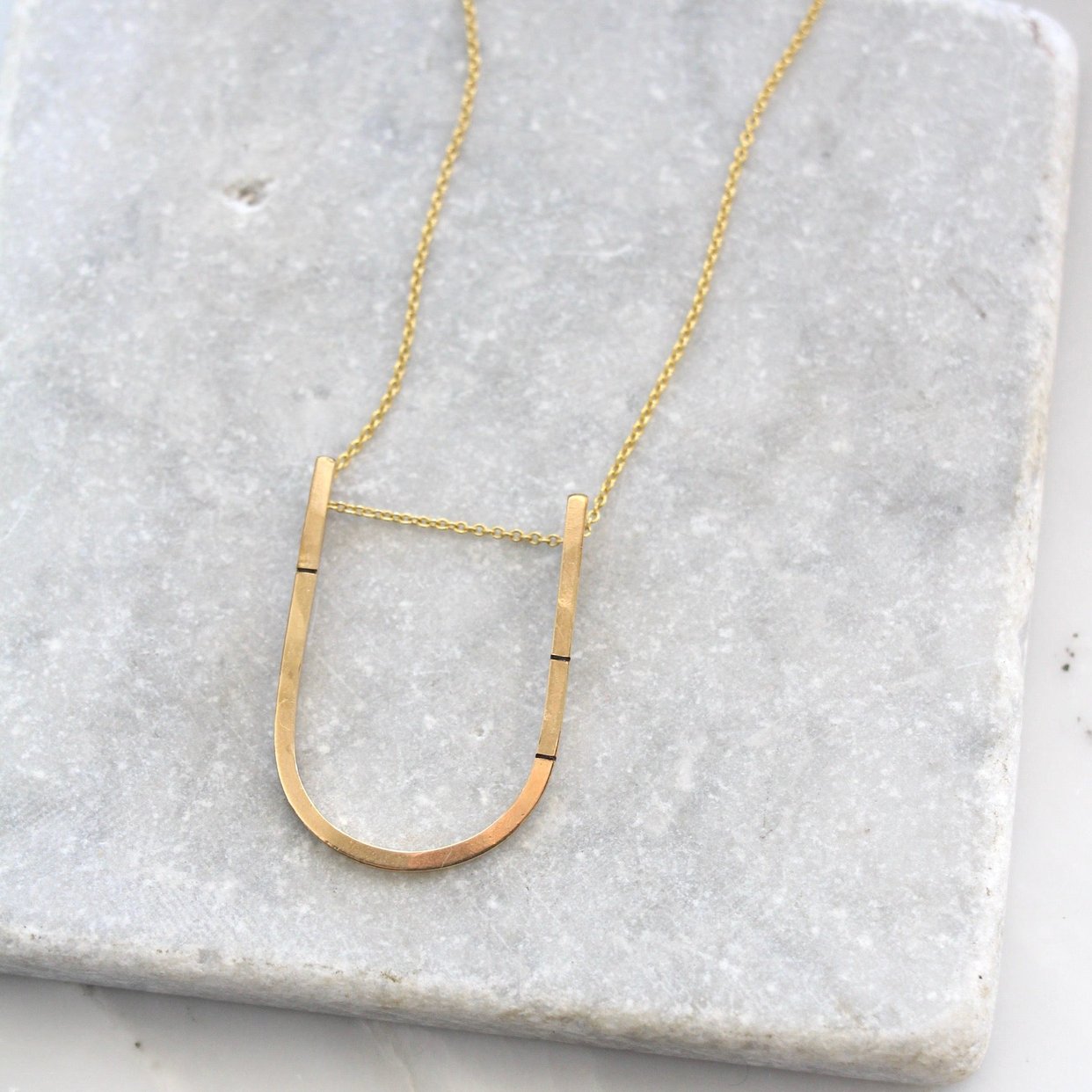 Colleen Mauer Designs | Assembly Necklace | The Phoenix - Georgetown ...