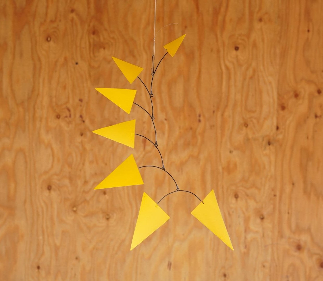 Modernist Mobile by Arthur Bauman | You Should Knoll Better - New ...