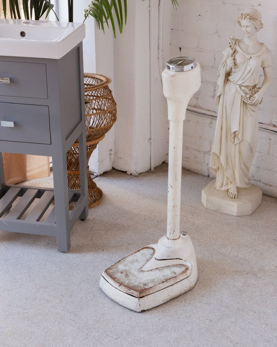 Vintage Scale | Sunbeam Vintage | Highland Park - Los Angeles, CA