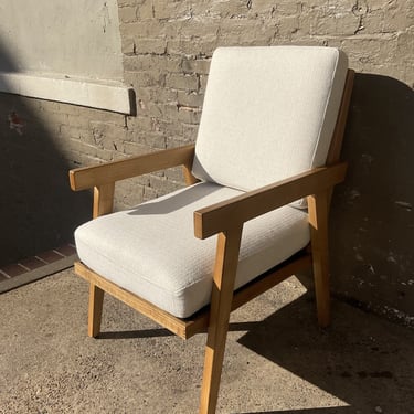 MCM Style Chair | GoodWood | U St - Washington, DC