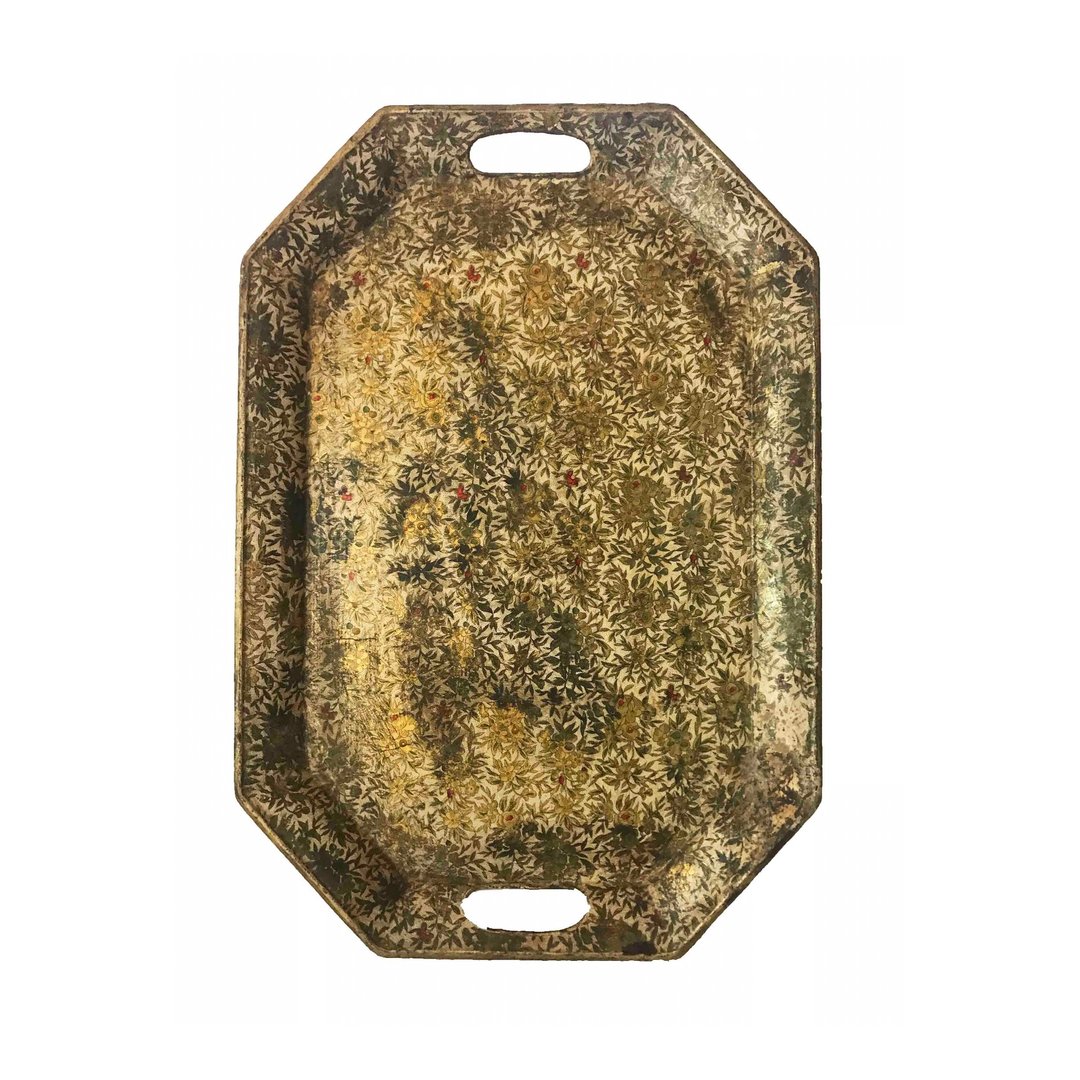 Large Alcohol tray -- Vintage Alcohol Tray -- Large Tray | Filosaphy ...