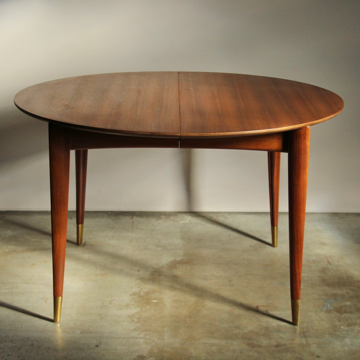 Gio Ponti for Singer and Sons 'Model 2135' | Whatever Gallery - San ...
