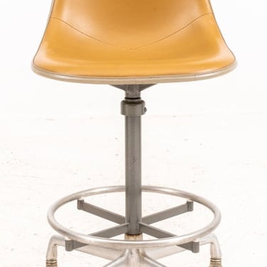 Charles and Ray Eames from vintage, modern and artisan furniture stores ...