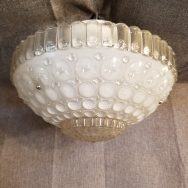 Vintage 3 Chain Light | Earthwise Architectual Salvage (Seattle ...