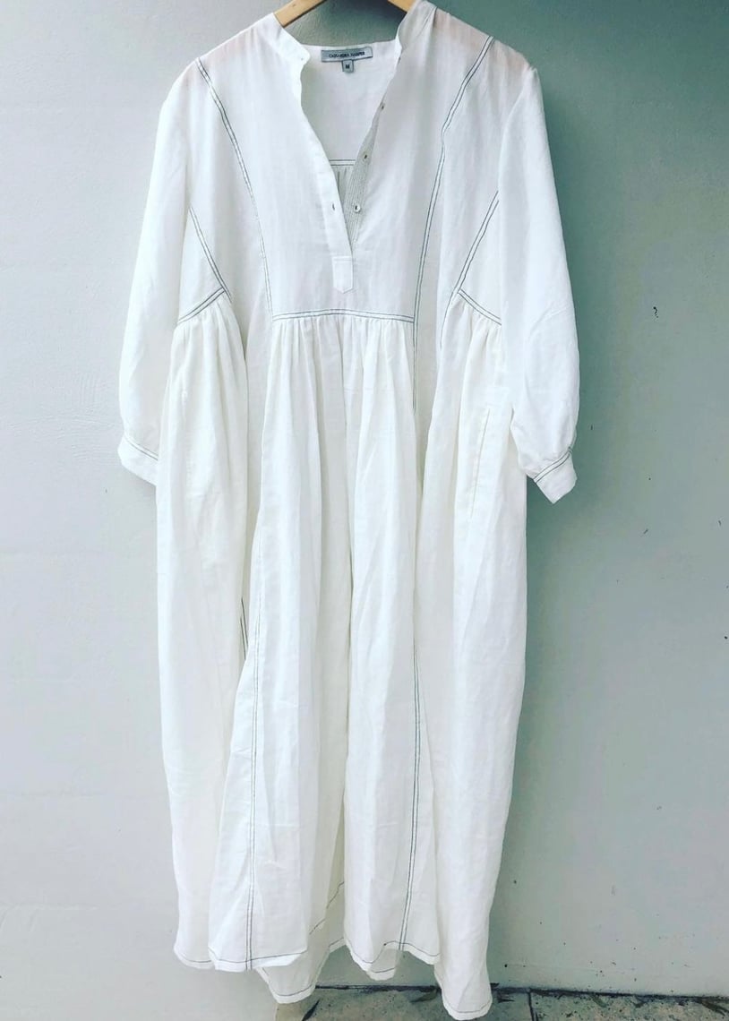 Cassandra Harper | Moumita Dress | The Phoenix | Georgetown ...