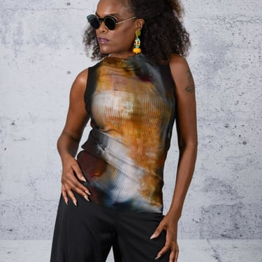 Pinch Top | Lili the First | Georgetown - Washington, DC